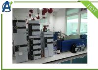 China Laboratory Binary HPLC System High Performance Liquid Chromatography for sale