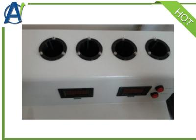 China ASTM D2419 Fine Aggregate Sand Equivalent Value Test Equipment for Asphalt Test for sale