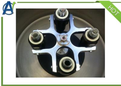 China ASTM D4007 Total Sediment Centrifuge Equipment for Crude Oil Testing for sale