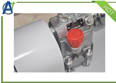 China Oil Shear Stability Test Equipment Using A Diesel Injector Nozzle by ASTM D3945 for sale