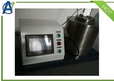 China EN 50281-2-1 Minimum Ignition Temperature Test Equipment For Electrical Products for sale