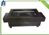 China Maximum Operating Temperature Testing Equipment for Thermal Insulation Materials for sale
