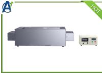 China Maximum Operating Temperature Testing Equipment for Thermal Insulation Materials for sale