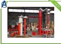 China GIS Substation Cable Testing Equipment High Voltage Resonance Test Set for sale