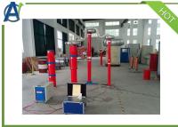 China GIS Substation Cable Testing Equipment High Voltage Resonance Test Set for sale