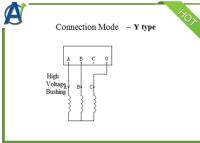 China Touch Screen Electrical Measuring Equipment for On Load Tap Changer Test for sale