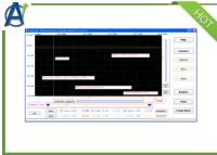 China Transformer Winding Deformation Test Equipment (Frequency Response Method) for sale