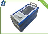 China Transformer Winding Deformation Test Equipment (Frequency Response Method) for sale
