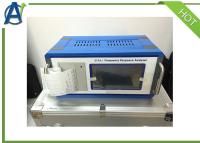 China Transformer Winding Deformation Test Equipment (Frequency Response Method) for sale