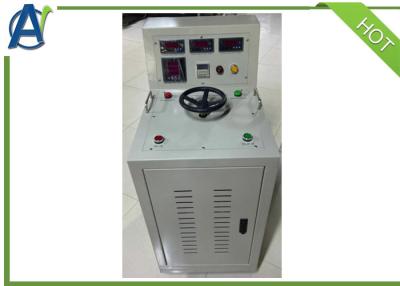 China High Current Generator Primary Current Injection Test Kit with Test Cable for sale