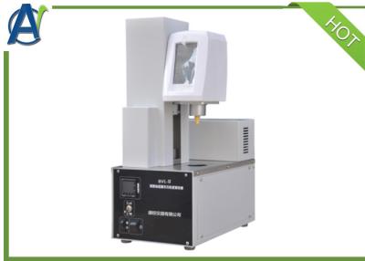 China ASTM D2983 Low Temperature Brookfield Viscometer for Lubricant Viscosity Test for sale