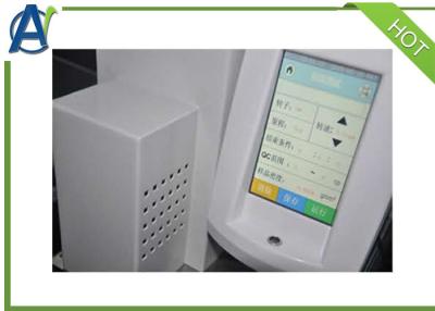 China ASTM D2983 Low Temperature Brookfield Viscometer for Lubricant Viscosity Test for sale