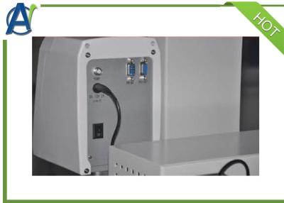 China ASTM D2983 Low Temperature Brookfield Viscometer for Lubricant Viscosity Test for sale