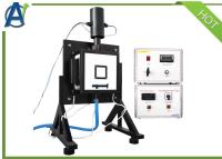 China BS476-6 Building Materials Flame Propagation Properties Tester for sale