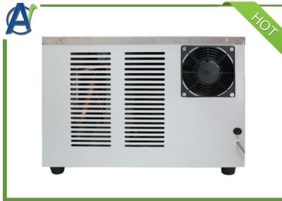 China Filtro de solidificación de Point&Cold de los aceites de petróleo que tapa el equipo de prueba del punto en venta