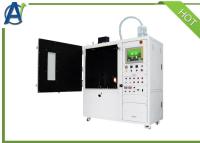 China SDB Solid Materials Smoke Optical Density Test Equipment by ASTM E662 for sale