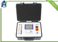 China Durable Current Transformer CT Turns Ratio TTR Test Equipment with Printer for sale