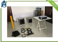 China VLF 34kV High Power System Electrical Cable Withstand Voltage Test System for sale