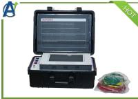 China Fully Automatic CT PT Testing Equipment for Current and Potential Transformer for sale