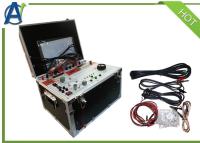 China Over Current Single Phase Protection Relay Testing Equipment with Cheap Price for sale