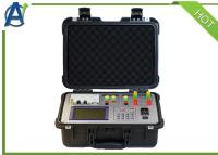 China Transformer Load, Load Loss, No Load Loss Testing Equipment with Printer for sale