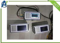 China Automatic Transformer Sweep Frequency Response Analyzer SFRA with Touch screen for sale