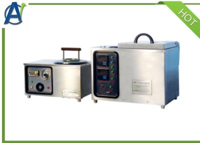 China ASTM D6521 Bitumen PAV Asphalt Testing Equipment with Pressure Aging Vessel for sale