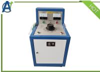 China Transformer Testing Portable Primary Current Injection Tester for sale
