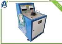 China Transformer Testing Portable Primary Current Injection Tester for sale