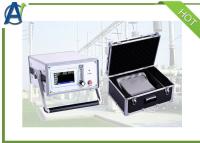 China SF6 Dew Point Tester for SF6 Moisture Content Testing Equipment for sale