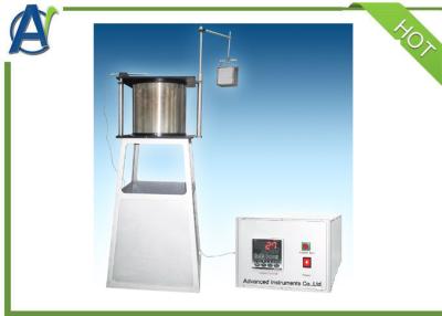 China BS 8414 Smoldering Combustion Test Furnace For Building Material for sale