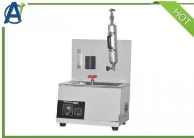 China ASTM D2420 LPG Hydrogen Sulfide Test Instrument For Liquefied Petroleum Gas for sale