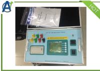 China 20A Transformer DC Winding Resistance Tester Single Phase or Three Phase for sale