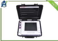 China Comprehensive CT and PT Analyzer for Testing Current and Voltage Transformer for sale