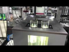 Equipamento de testes da densidade de ASTM D1298 e da gravidade específica com hidrômetro
