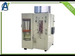 Aparelho automático de ensaio de oxidação térmica do combustível a jato ASTM D3241 JFTOT com PC