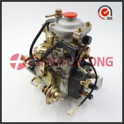 China NJ-VE4-11E1600R015 VE pump assembly,VE PUMP,diesel injection parts,ve pump,fuel pump,diesel pump,engine parts, VE parts, for sale