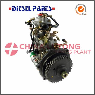 China NJ-VE4-11E1800L019 VE pump assembly,VE PUMP,diesel injection parts,ve pump,fuel pump,diesel pump,engine parts, VE parts, for sale