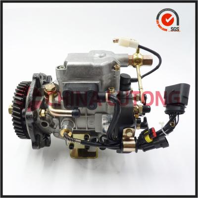 China NJ-VE4-11E1800L024 VE pump assembly,VE PUMP,diesel injection parts,ve pump,fuel pump,diesel pump,engine parts, VE parts, for sale