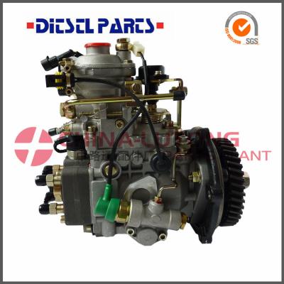 China NJ-VE4-11E1800L025 VE pump assembly,VE PUMP,diesel injection parts,ve pump,fuel pump,diesel pump,engine parts, VE parts, for sale
