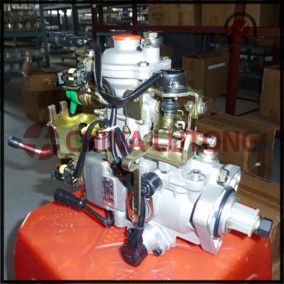 China NJ-VE4-11E1800R017 VE pump assembly,VE PUMP,diesel injection parts,ve pump,fuel pump,diesel pump,engine parts, VE parts, for sale