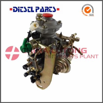 China NJ-VE4-12E1650R005 VE pump assembly,VE PUMP,diesel injection parts,ve pump,fuel pump,diesel pump,engine parts, VE parts, for sale