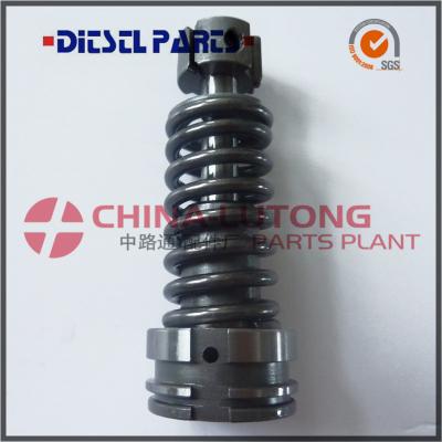 China 1W6541 Element,plunger and barrel,plunger,diesel injection parts,auto parts for sale