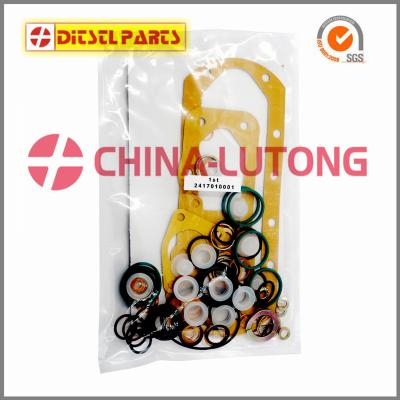 China 2 417 010 001  P3000 Repair kit,repair kits,diesel injection parts,diesel parts,parts, for sale