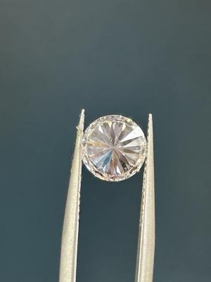 Cina 10 Cuori Frecce Forma Rotonda Diamanti Coltivati in Laboratorio Diamanti Certificati IGI 10HA produttore in vendita