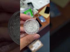 Lab Created Diamonds Man Made Melee Pointer Diamonds DEF VS Round Shape