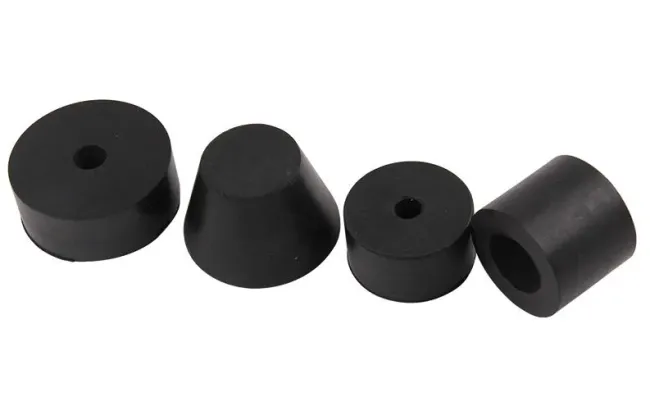 Rubber Gasket Seal Rubber Product Diaphragm Grommet O Ring Molded Rubber Part