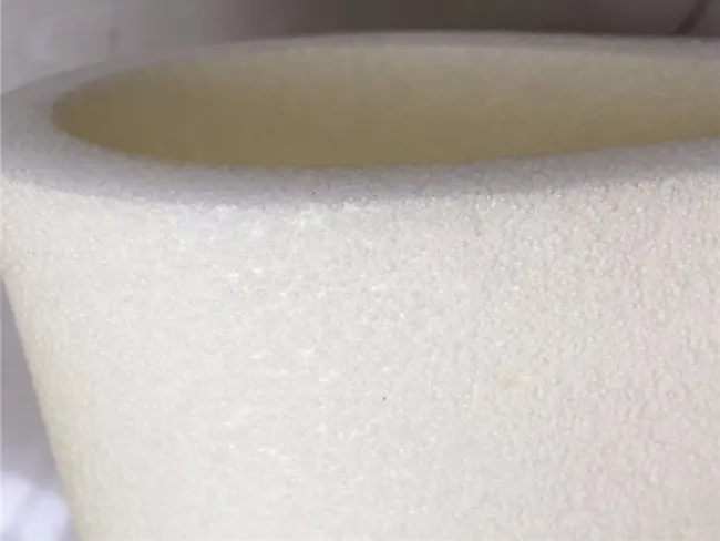 Close Cell Cross Linked Polyethylene Foam/XPE Foam/IXPE Foam Sheet