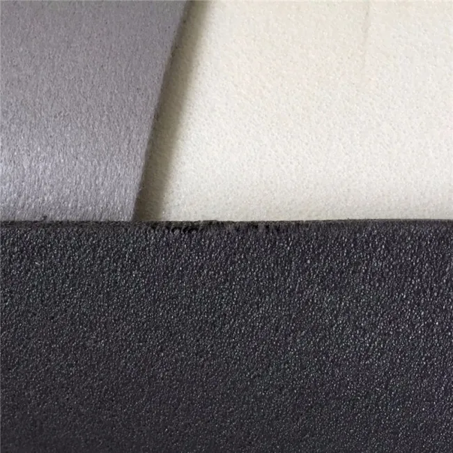 Close Cell Cross Linked Polyethylene Foam/XPE Foam/IXPE Foam Sheet