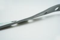 China Silicone Tape Ev Battery Thermal Insulation Length Customized for sale